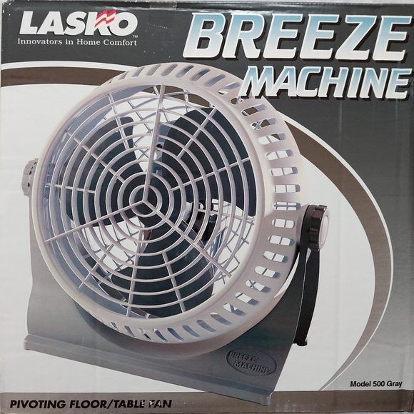 LASKO | Other | Lasko Breeze Machine Nib | Poshmark